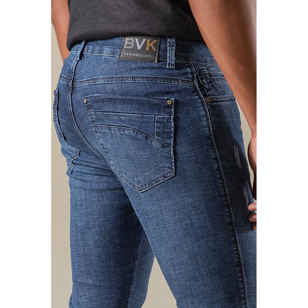 ELASTANO JEANS SUP SKN - bivik